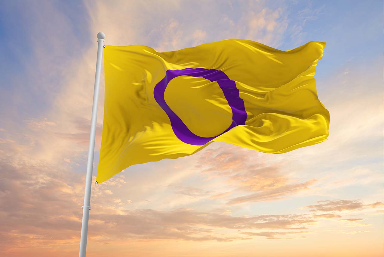 How To Be An Ally To Intersex People Idahobit